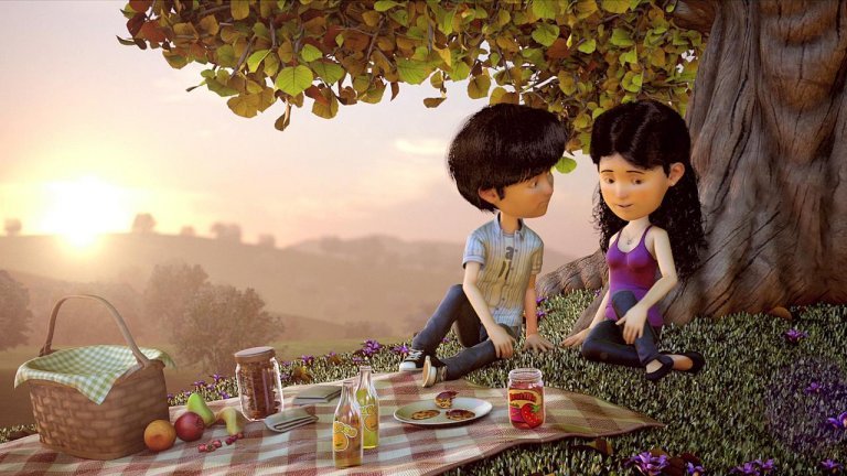 Reasons Why You Should Use an Animated TV Commercial – Graphic Designo