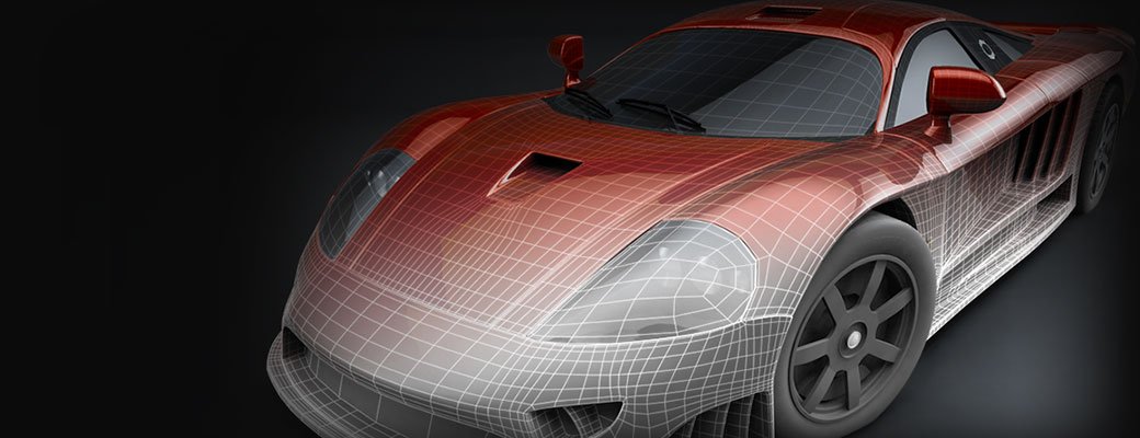 Different Techniques for 3D Modeling – Graphic Designo