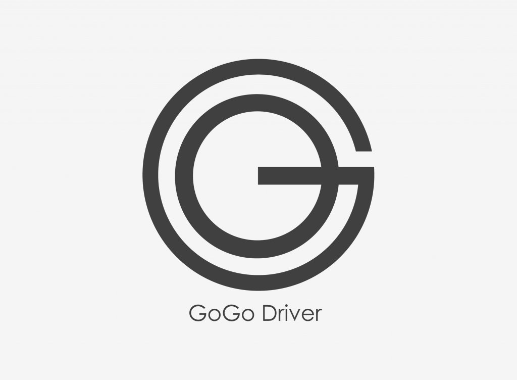 Gogo Driver - Graphic Designo