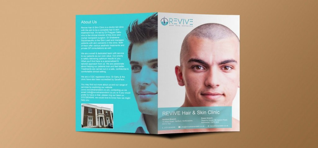 Brochure Designing – Graphic Designo